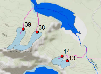 Headwaters – Huron Mountain Wildlife Foundation